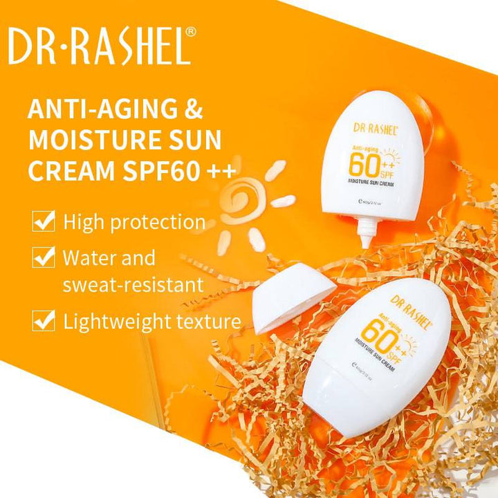 Sunscreen & Sun Protection – Dr-Rashel-Official