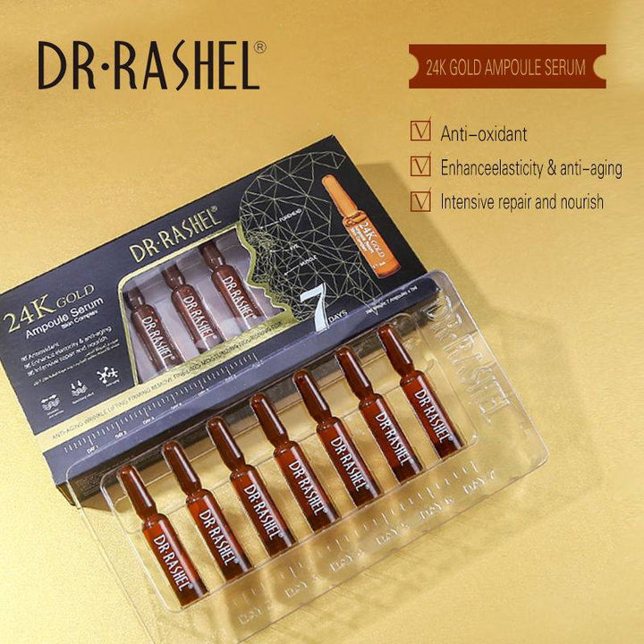 SERUM & ESSENCE – Dr-Rashel-Official